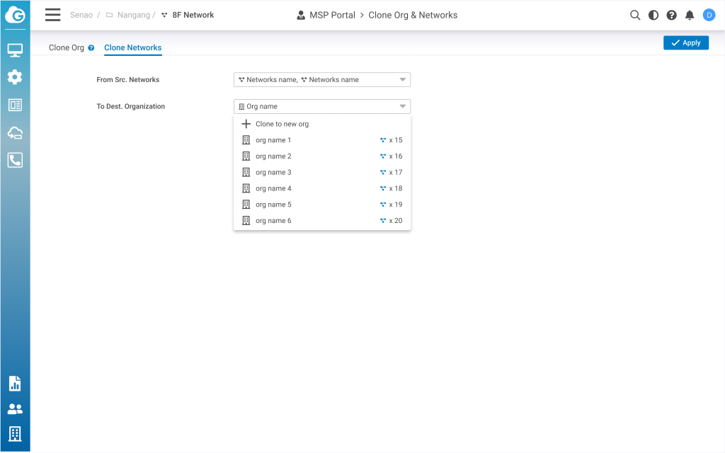 Navigating the Challenges of Modern MSPs and the Solution: EnGenius ...